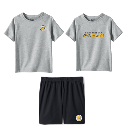 PE Uniform & Dress Code Options – CASpiritStore