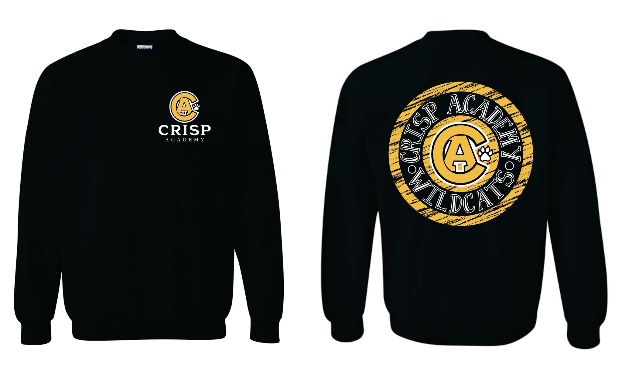 Crisp Academy Spirit Store – CASpiritStore